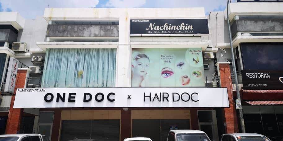 Home - Hair Doc